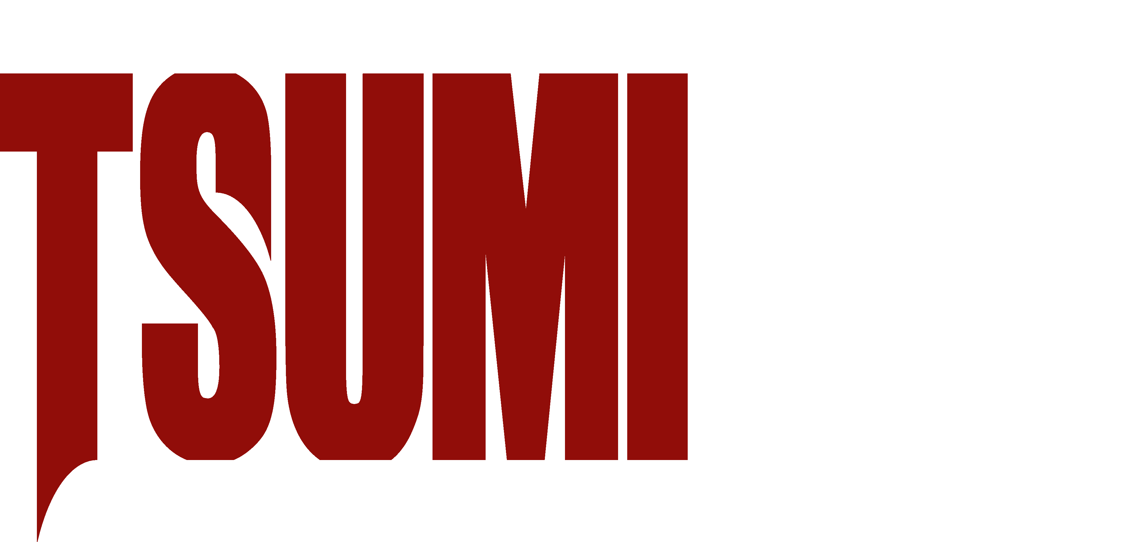 TsumiCon Official Homepage